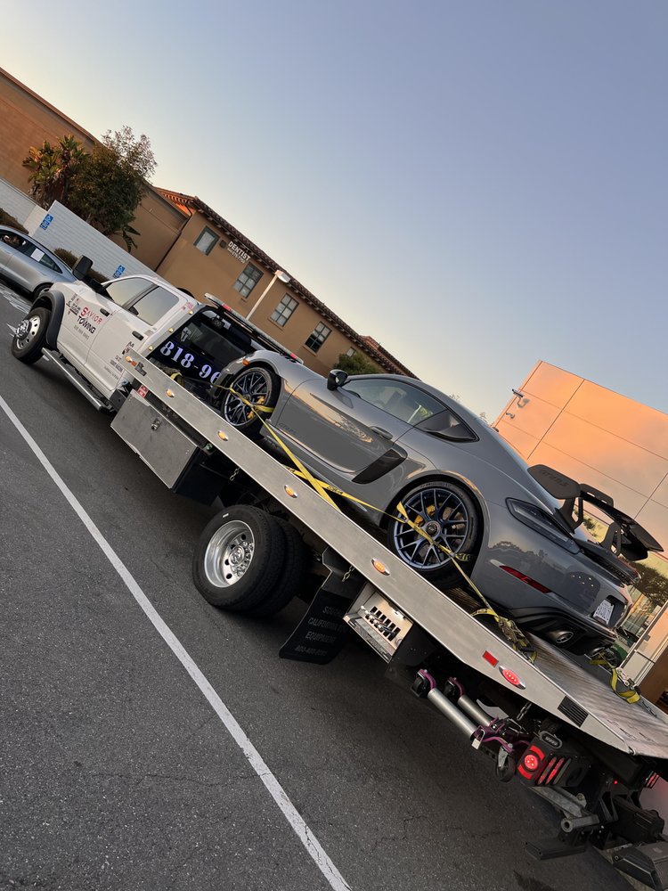 SAVIOR TOWING & RECOVERY - Updated December 2025 - 71 Photos & 26 ...