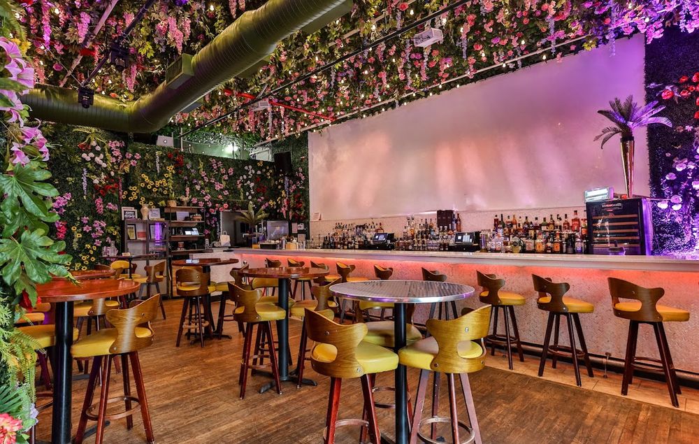 SOBRO GARDEN - Updated March 2025 - 93 Photos & 12 Reviews - 26 Bruckner Blvd, New York, New ...