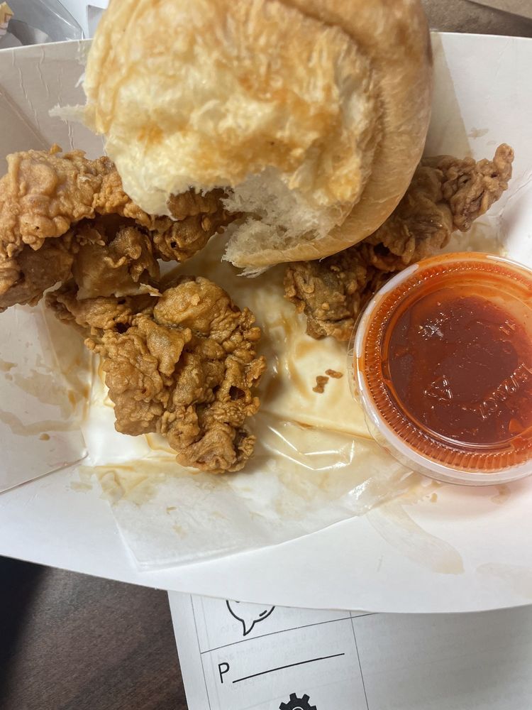 HARTZ CHICKEN BUFFET - Updated October 2025 - 11 Photos - 8432 North ...