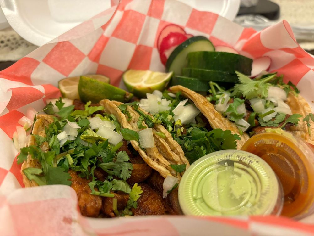 ROLLING TACOS - Updated March 2026 - 19 Photos - Jeffersontown ...