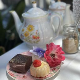 THE TEA HOUSE ON LOS RIOS - Updated October 2025 - 3949 Photos & 1318 ...