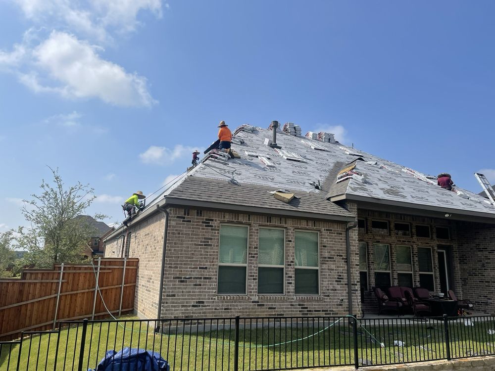 BLUE RIDGE ROOFING AND CONSTRUCTION - Updated August 2025 - 34 Photos ...