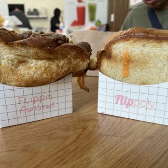 FLIPPOLY - Updated November 2024 - 1206 Photos & 661 Reviews - 6940 ...