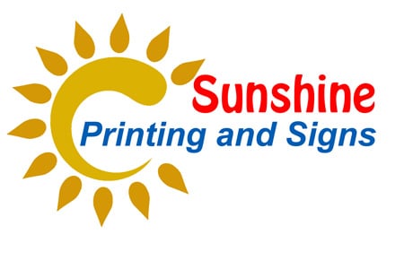 SUNSHINE PRINTING AND SIGNS - Signmaking - 475 SE 8th St, Deerfield ...