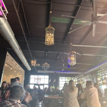 MONDAY NIGHT BREWING - GARDEN CO. - Updated May 2024 - 89 Photos & 39 ...