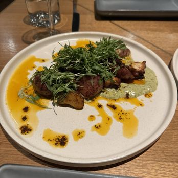 4 SAINTS - Updated April 2025 - 523 Photos & 342 Reviews - 100 W ...