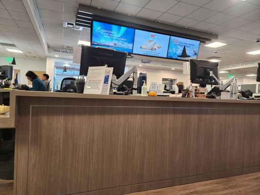 AAA SANTA MONICA INSURANCE AND MEMBER SERVICES - Updated January 2026 ...