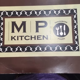MADISON PARK KITCHEN - Updated February 2025 - 330 Photos & 330 Reviews ...