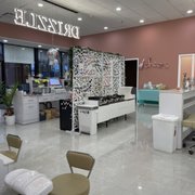 DRIZZLE NAILS AND BEAUTY SPA - 59 Photos & 35 Reviews - 4039 Hempstead ...