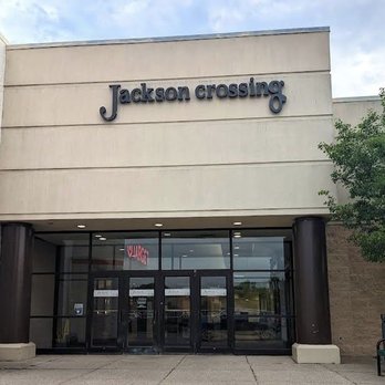 THE JACKSON CROSSING MALL - Updated March 2025 - 13 Photos - 1092 ...