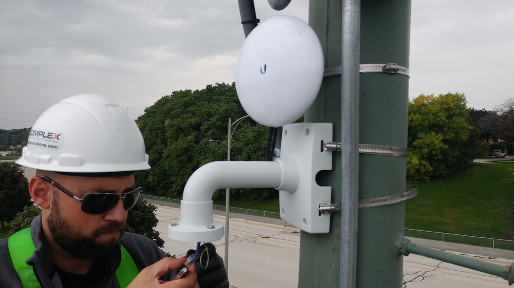 COMPLEX SECURITY SOLUTIONS - Updated October 2024 - 5100 S Calhoun Rd ...