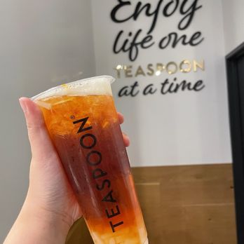 TEASPOON - Updated December 2025 - 302 Photos & 152 Reviews - 19300 ...