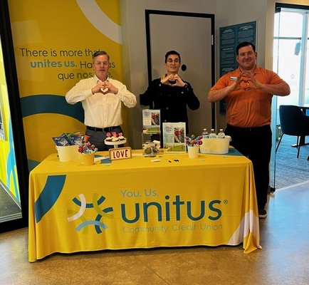 UNITUS COMMUNITY CREDIT UNION - Updated October 2025 - 25 Photos - 7495 ...