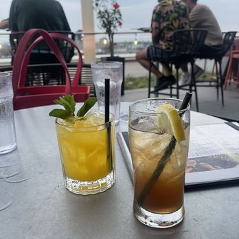 KENNEDY ROOFTOP - Updated May 2025 - 385 Photos & 208 Reviews - 1551 W ...