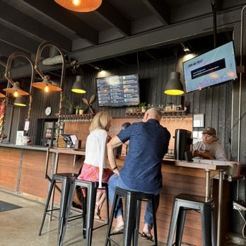 GREAT NOTION BREWING - GEORGETOWN - Updated January 2026 - 147 Photos ...