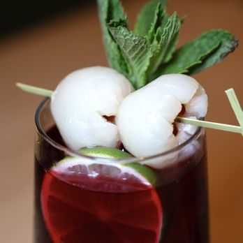 LUA ASIAN FUSION EATERY - Updated July 2024 - 296 Photos & 138 Reviews ...