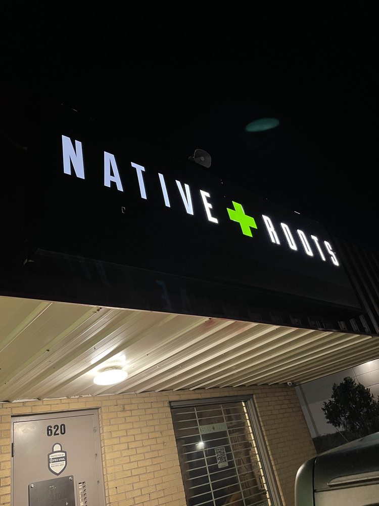 NATIVE ROOTS DISPENSARY - NORTH DENVER - Updated August 2025 - 10 ...