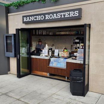 RANCHO ROASTERS - Updated December 2025 - 47 Photos & 24 Reviews - 1258 ...