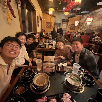 HONG BBQ & HOT POT - Updated January 2025 - 128 Photos & 57 Reviews ...