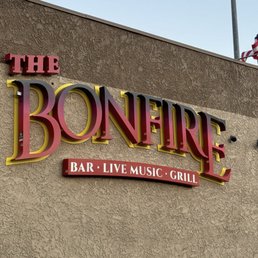 THE BONFIRE - Updated July 2025 - 92 Photos & 76 Reviews - 610 E Naples ...