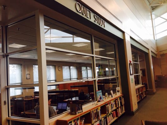 CHINN PARK LIBRARY - Updated October 2025 - 15 Reviews & 21 Photos ...