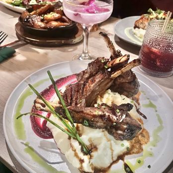 REPUBLIC LATIN FUSION - Peruvian Restaurant - 181 N 10th St, Brooklyn ...