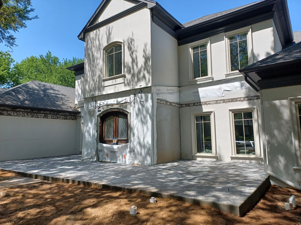 JER CONCRETE GROUP - Updated April 2025 - Request a Quote - 14 Photos ...