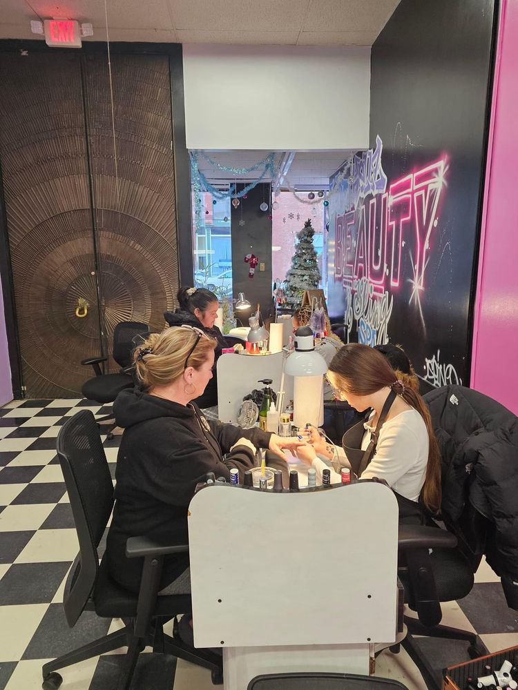 BEAUTY & BLING SPA - Updated January 2026 - Request an Appointment ...