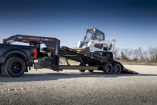 HIGH DESERT TRAILER SALES - Updated December 2025 - 49 Photos - 8833 N ...