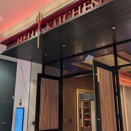 GORDON RAMSAY HELL’S KITCHEN - Updated January 2025 - 1177 Photos & 268 ...