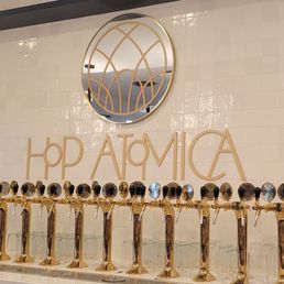 HOP ATOMICA - Updated December 2025 - 231 Photos & 111 Reviews - 1318 ...