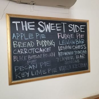 SIDE STREET RESTAURANT - Updated October 2024 - 92 Photos & 81 Reviews ...