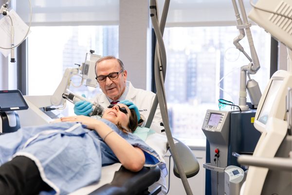 LASER & SKIN SURGERY CENTER OF NEW YORK - 155 Photos & 114 Reviews ...