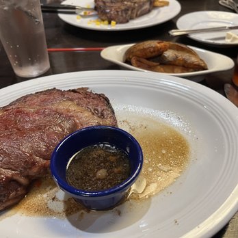 BLACK ROCK STEAKHOUSE - Updated July 2024 - 93 Photos & 212 Reviews ...