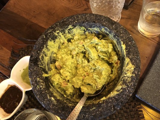 MAGO GRILL & CANTINA - 467 Photos & 677 Reviews - Mexican - 115 W ...