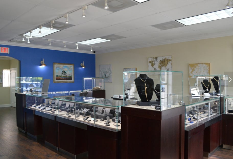 6TH AVENUE JEWELERS - Updated July 2025 - 25 Photos & 21 Reviews - 2040 ...