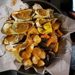 MACKER SEAFOOD - Updated December 2025 - 348 Photos & 431 Reviews - 141 ...