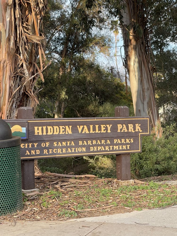 HIDDEN VALLEY PARK - Updated October 2025 - Calle De Los Amigos ...