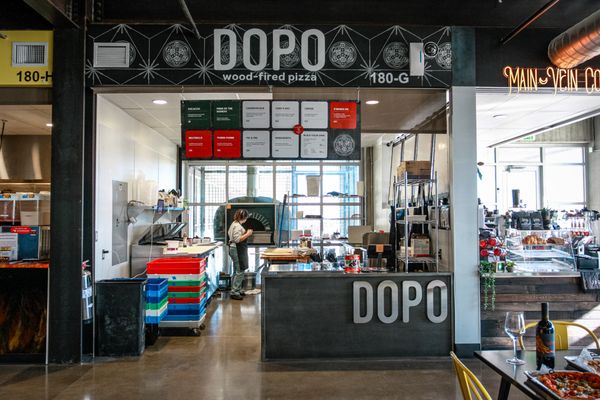 DOPO PIZZA & PASTA - Updated October 2025 - 35 Photos & 31 Reviews ...