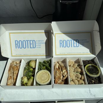 ROOTED - Updated December 2025 - 23 Photos & 17 Reviews - 38 East 23rd ...