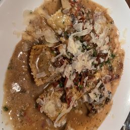 MICHAELANGELO’S RISTORANTE ITALIANO - Updated December 2025 - 117 ...