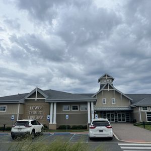 REHOBOTH BEACH PUBLIC LIBRARY - Updated November 2025 - 226 Rehoboth ...