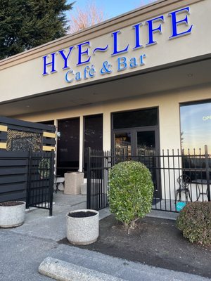HYE LIFE CAFE & BAR - Updated October 2024 - 86 Photos & 36 Reviews ...