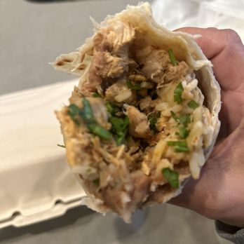 RAPIDO BURRITO - Updated March 2025 - 25 Photos & 14 Reviews - 1050 E ...