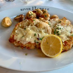 17 RIVER GRILLE - Updated June 2024 - 325 Photos & 246 Reviews - 17 ...