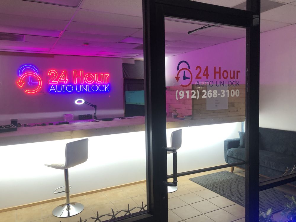 24 HOUR AUTO UNLOCK - Updated July 2025 - 2180 Perry Lane Rd, Brunswick ...