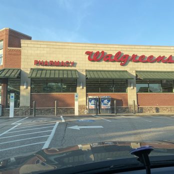 WALGREENS - Updated December 2025 - 12 Photos & 32 Reviews - 3601 ...