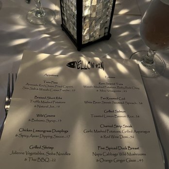 YELLOWFIN Updated January 2025 63 Photos 153 Reviews 104 N 24th St Surf City New Jersey New American Restaurant Reviews Phone Number Menu Yelp