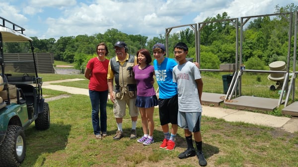 BULL RUN SHOOTING RANGE AND REGIONAL PARK - Updated May 2026 - 48 ...