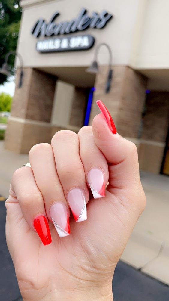 WONDERS NAILS & SPA - Updated January 2026 - 36 Photos & 12 Real ...